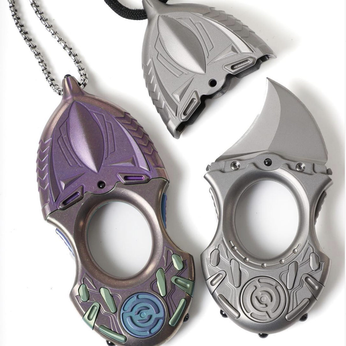 EvilTooth – ForeverSteel