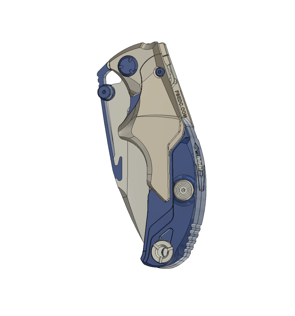 Alkaid is coming - ForeverSteel